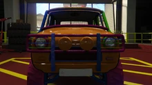 Nightmare Issi | GTA Wiki | Fandom