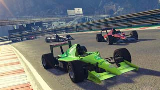 Open Wheel - Abridged | GTA Wiki | Fandom