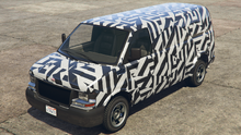 Speedo Custom | GTA Wiki | Fandom