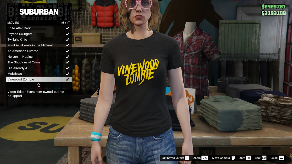 Category:Special Items | GTA Wiki | Fandom