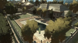 Bryce Dawkins' Mansion | GTA Wiki | Fandom