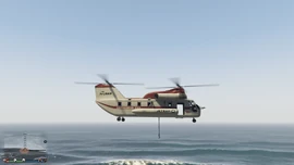 Cargobob | GTA Wiki | Fandom