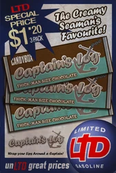 Limited Gasoline | GTA Wiki | Fandom