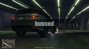 Busted | GTA Wiki | Fandom