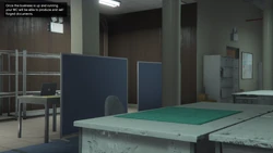 Document Forgery Office | GTA Wiki | Fandom