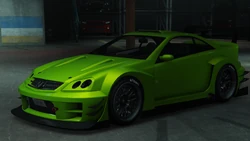 Feltzer | GTA Wiki | Fandom