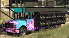 Festival Bus | GTA Wiki | Fandom