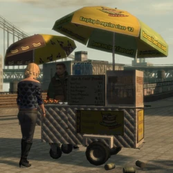 Vendors | GTA Wiki | Fandom