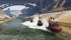 Hood Safari | GTA Wiki | Fandom