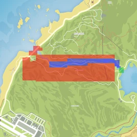 Raton Canyon | GTA Wiki | Fandom