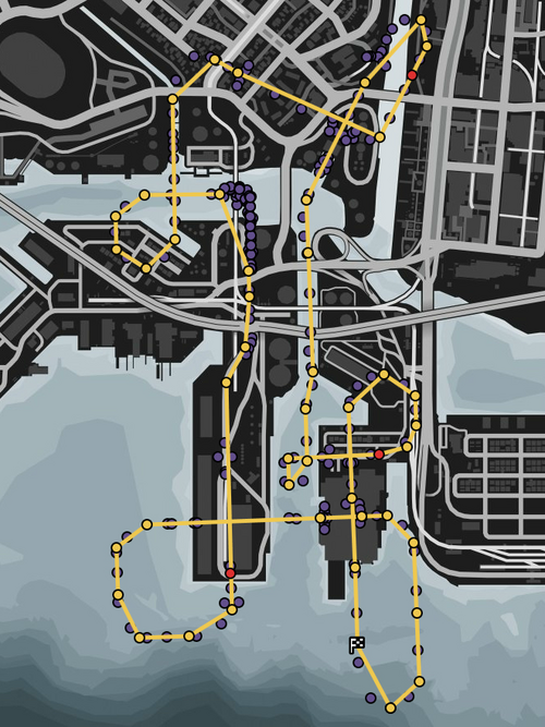 Transform - Evolution | GTA Wiki | Fandom