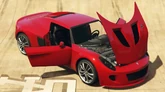 Voltic | GTA Wiki | Fandom