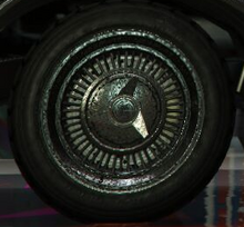 Benny's Original Motor Works/Wheels | GTA Wiki | Fandom