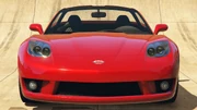 Coquette D5 | GTA Wiki | Fandom