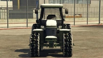 Fieldmaster | GTA Wiki | Fandom