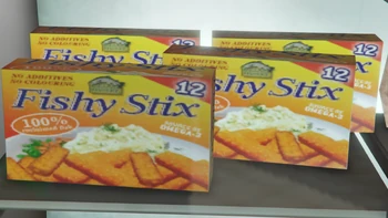 Fishy Stix | GTA Wiki | Fandom