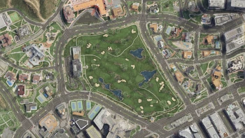 GWC and Golfing Society | GTA Wiki | Fandom