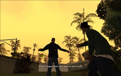 Home Invasion | GTA Wiki | Fandom