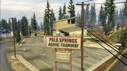 Paleto Forest | GTA Wiki | Fandom