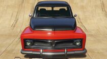 Slamvan | GTA Wiki | Fandom