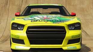 Sprunk Buffalo | GTA Wiki | Fandom