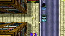 Travis | GTA Wiki | Fandom