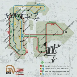Vespucci Circus Station | GTA Wiki | Fandom