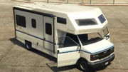 Camper | GTA Wiki | Fandom