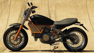 Esskey | GTA Wiki | Fandom