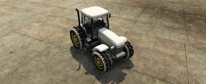 Fieldmaster | GTA Wiki | Fandom