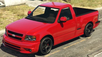 Firebolt ASP | GTA Wiki | Fandom