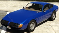 Grotti | GTA Wiki | Fandom
