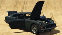 JB 700 | GTA Wiki | Fandom