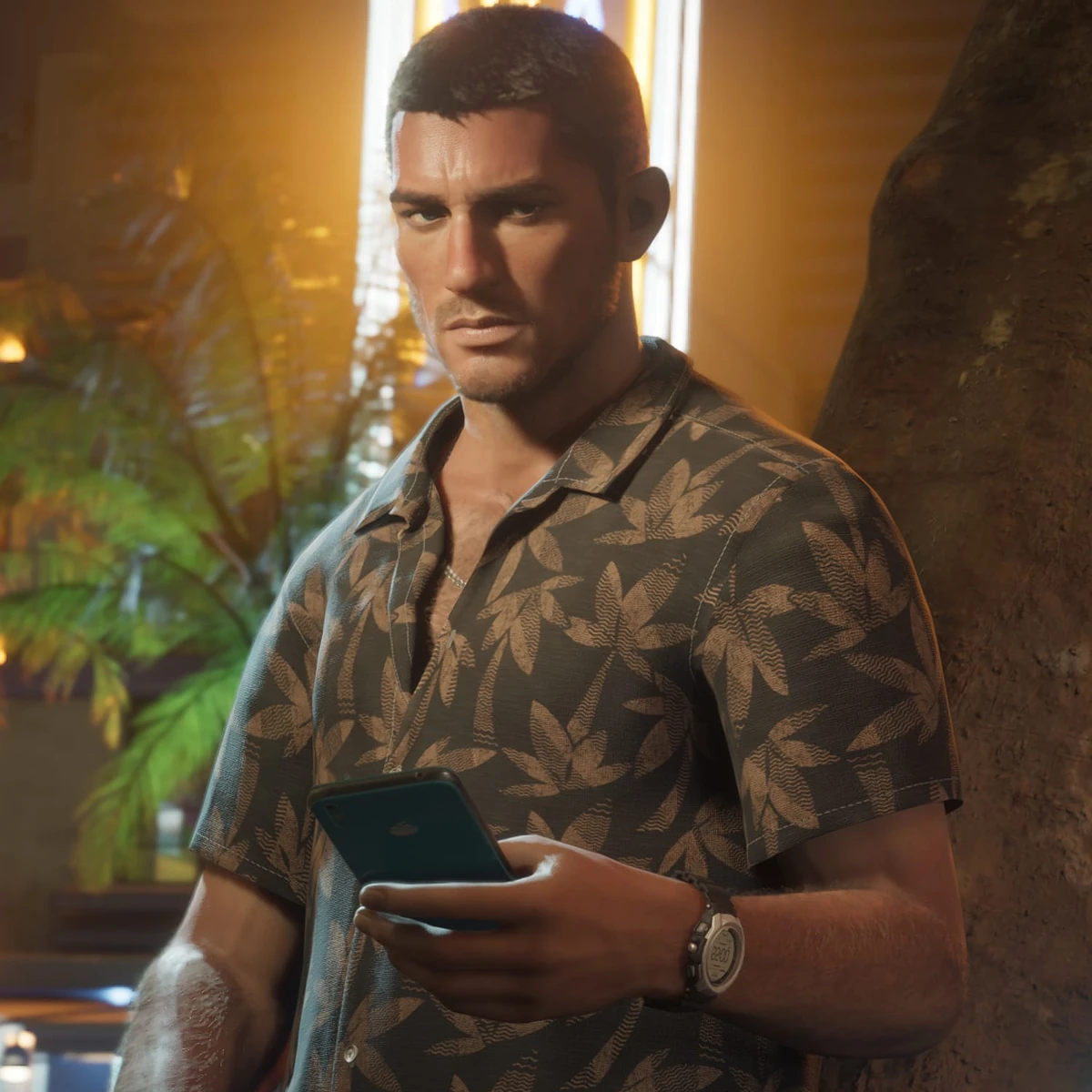 Jason Duval | 侠盗猎车手Wiki | Fandom