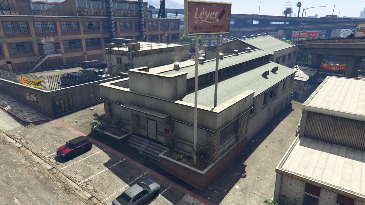 Léyer | GTA Wiki | Fandom