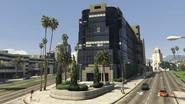 Mount Zonah Medical Center | GTA Wiki | Fandom