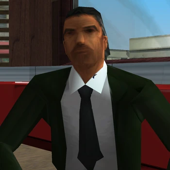 Pablo | GTA Wiki | Fandom