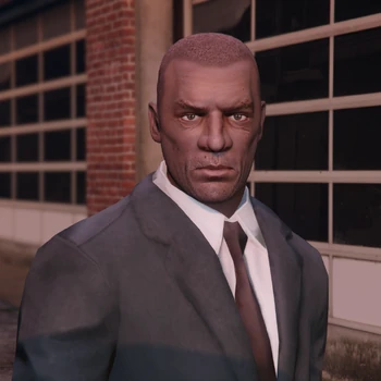 Patrick McReary | GTA Wiki | Fandom