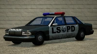 Police | GTA Wiki | Fandom