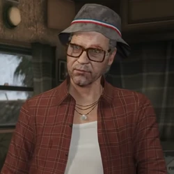 Ron Gta 5