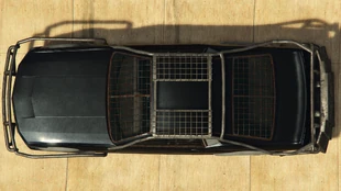 Apocalypse Dominator | GTA Wiki | Fandom