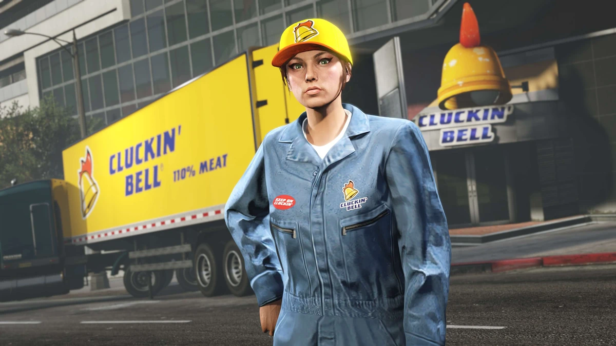 Career Progress | GTA Wiki | Fandom