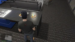 Eclipse Boulevard Garage | GTA Wiki | Fandom