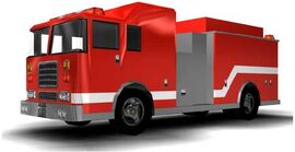 Firetruck | GTA Wiki | Fandom