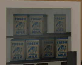 Fresh Milk | GTA Wiki | Fandom