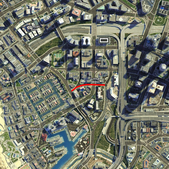 Lindsay Circus | GTA Wiki | Fandom