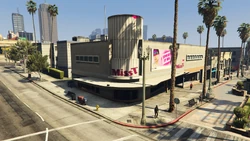 Miss T | GTA Wiki | Fandom