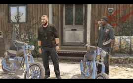 Terry Thorpe | GTA Wiki | Fandom