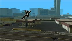 Xoomer | GTA Wiki | Fandom