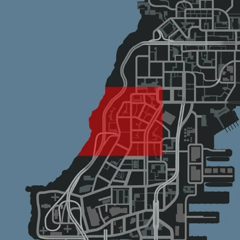 Berchem | GTA Wiki | Fandom